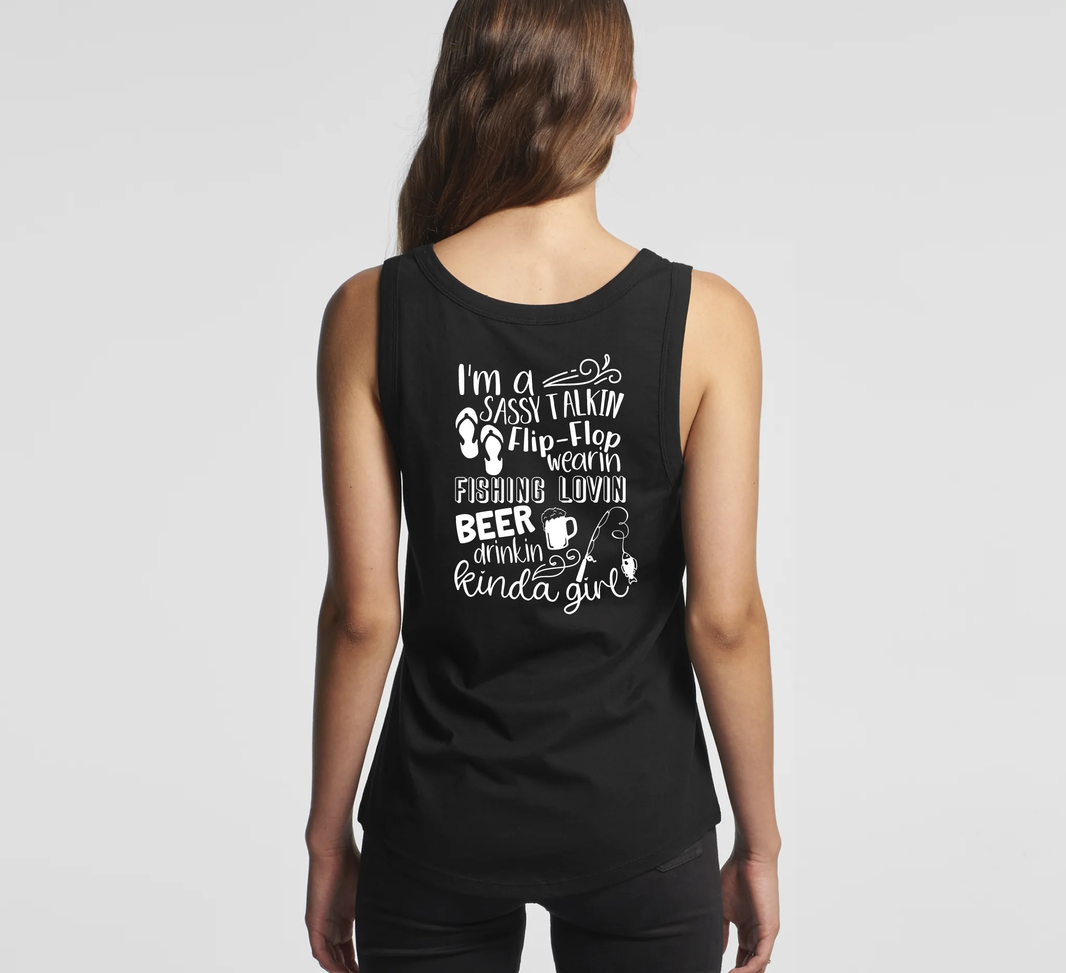 Ladies | The Dirty Oar