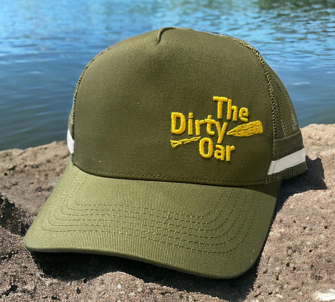Products – The Dirty Oar